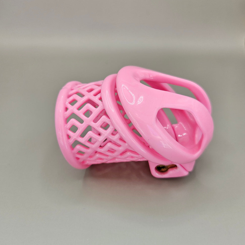 The Beta Grip (ABS) – HZD Secure