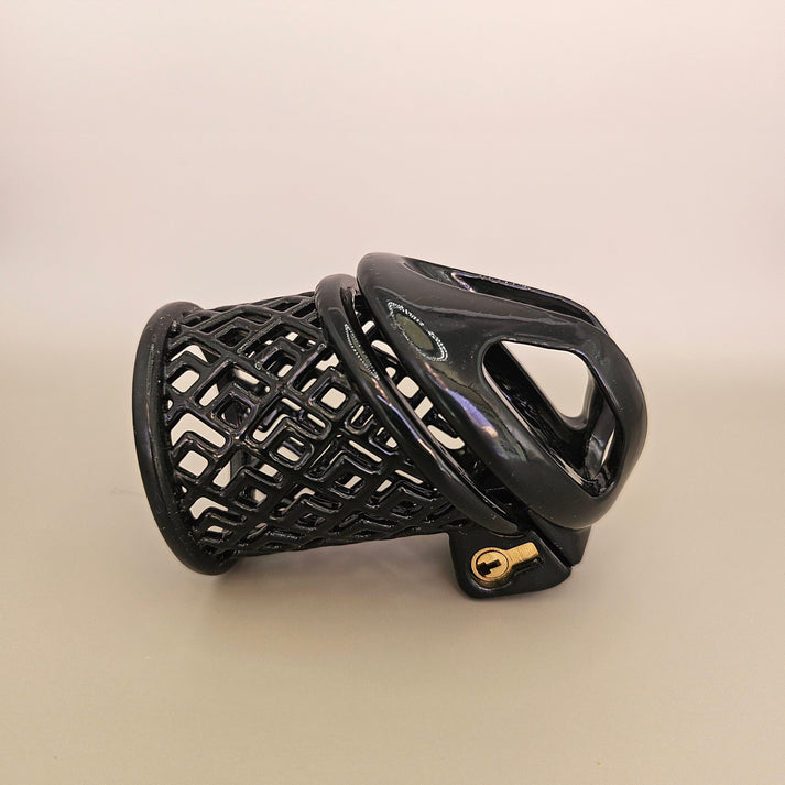 The Beta Grip (ABS) – HZD Secure