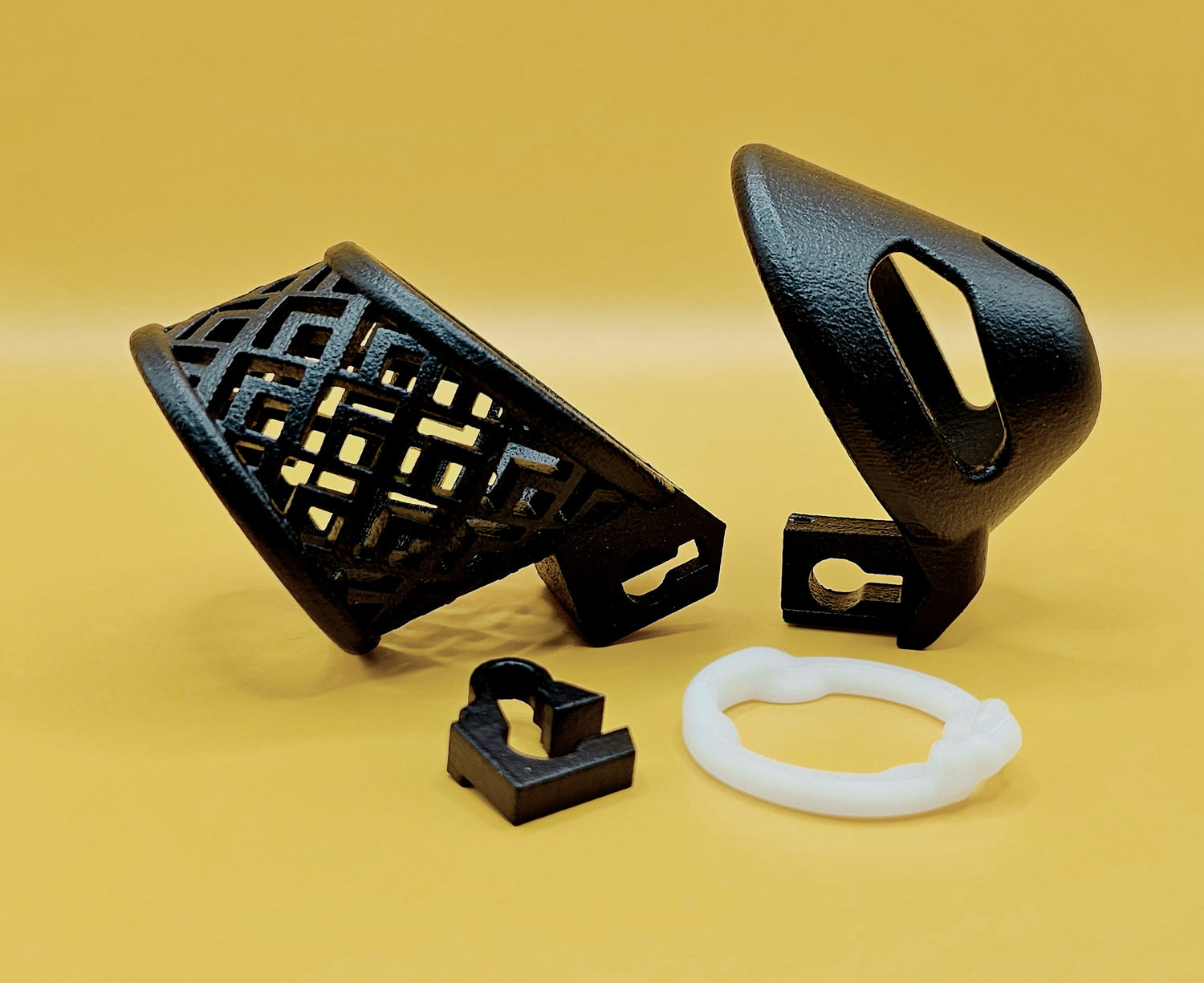 HZD - Head Zone Defense – HZD Secure