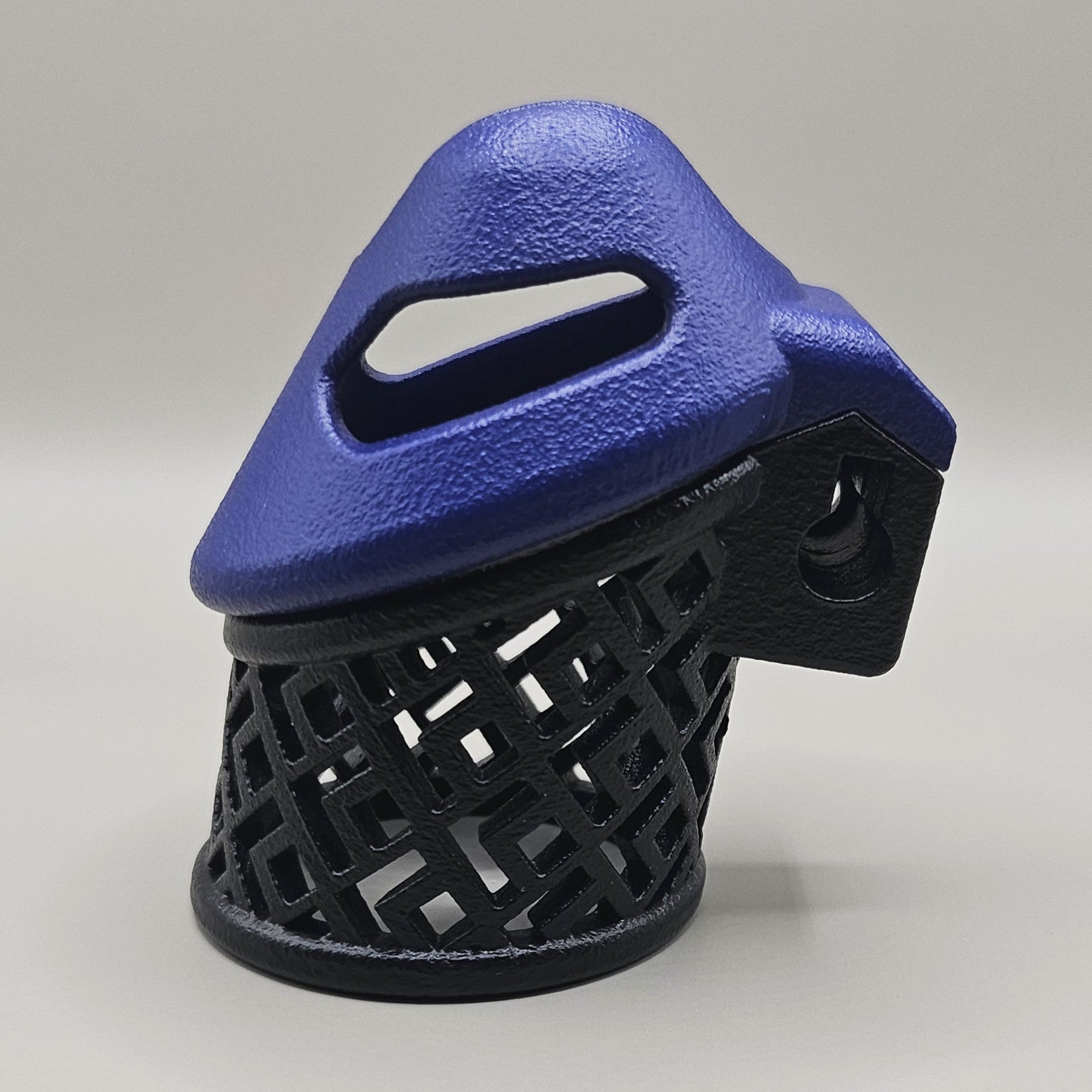 The Custom Grip (Nylon) – HZD
